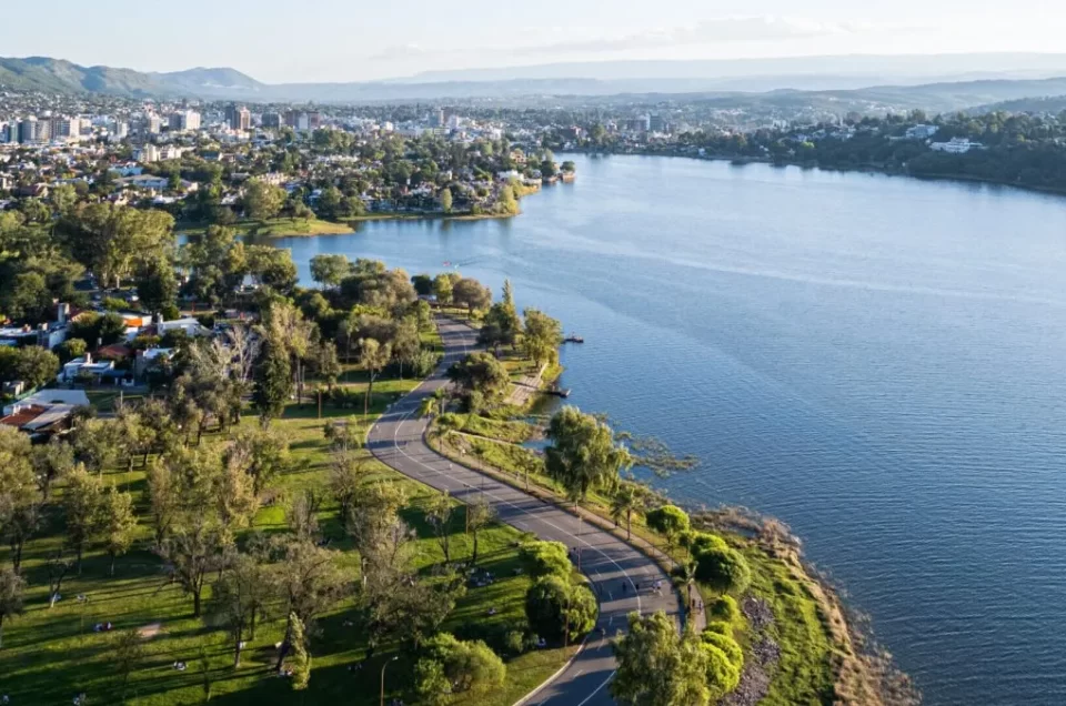 Villa Carlos Paz – Turismo Uspallata